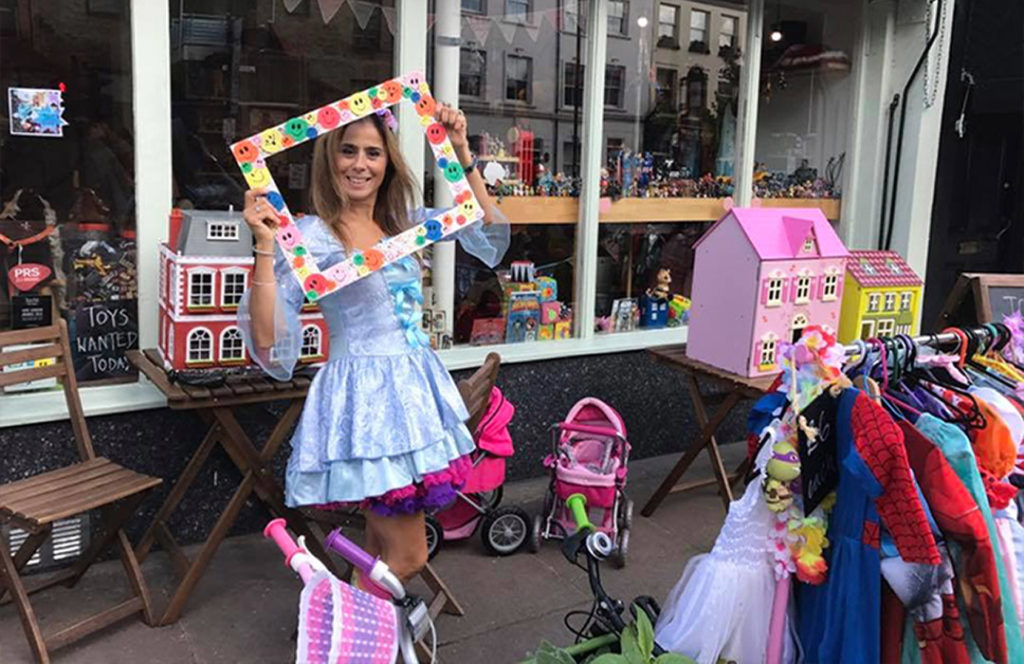 Gallery - The TOY Project