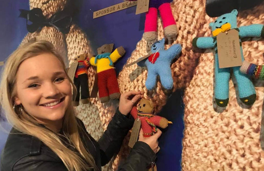 Gallery - The TOY Project