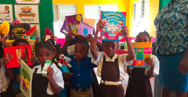 The Toy Project - Homepage