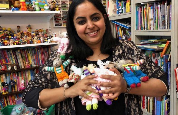 Gallery - The TOY Project