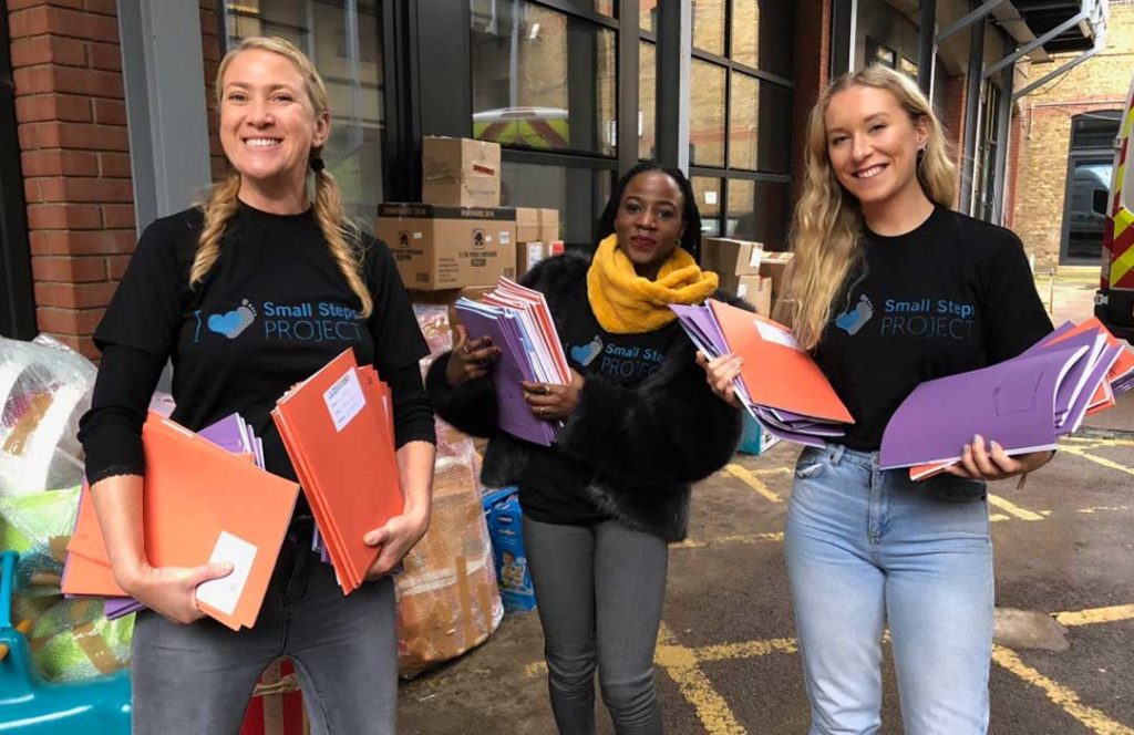 Gallery - The TOY Project