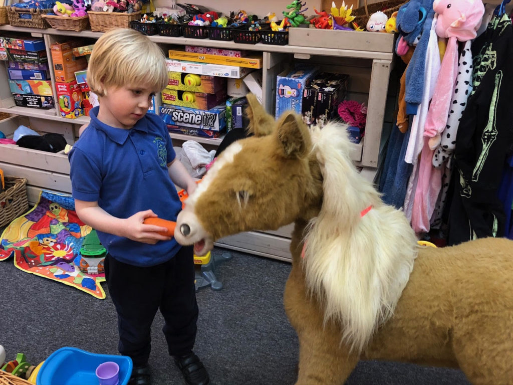 THE TOY PROJECT SHOP - The TOY Project