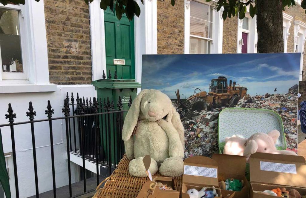 Gallery - The TOY Project