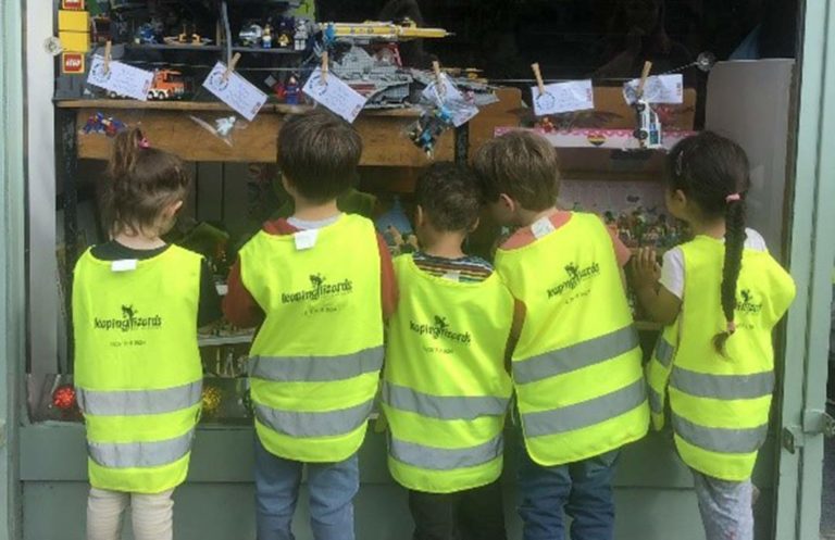 Gallery - The TOY Project