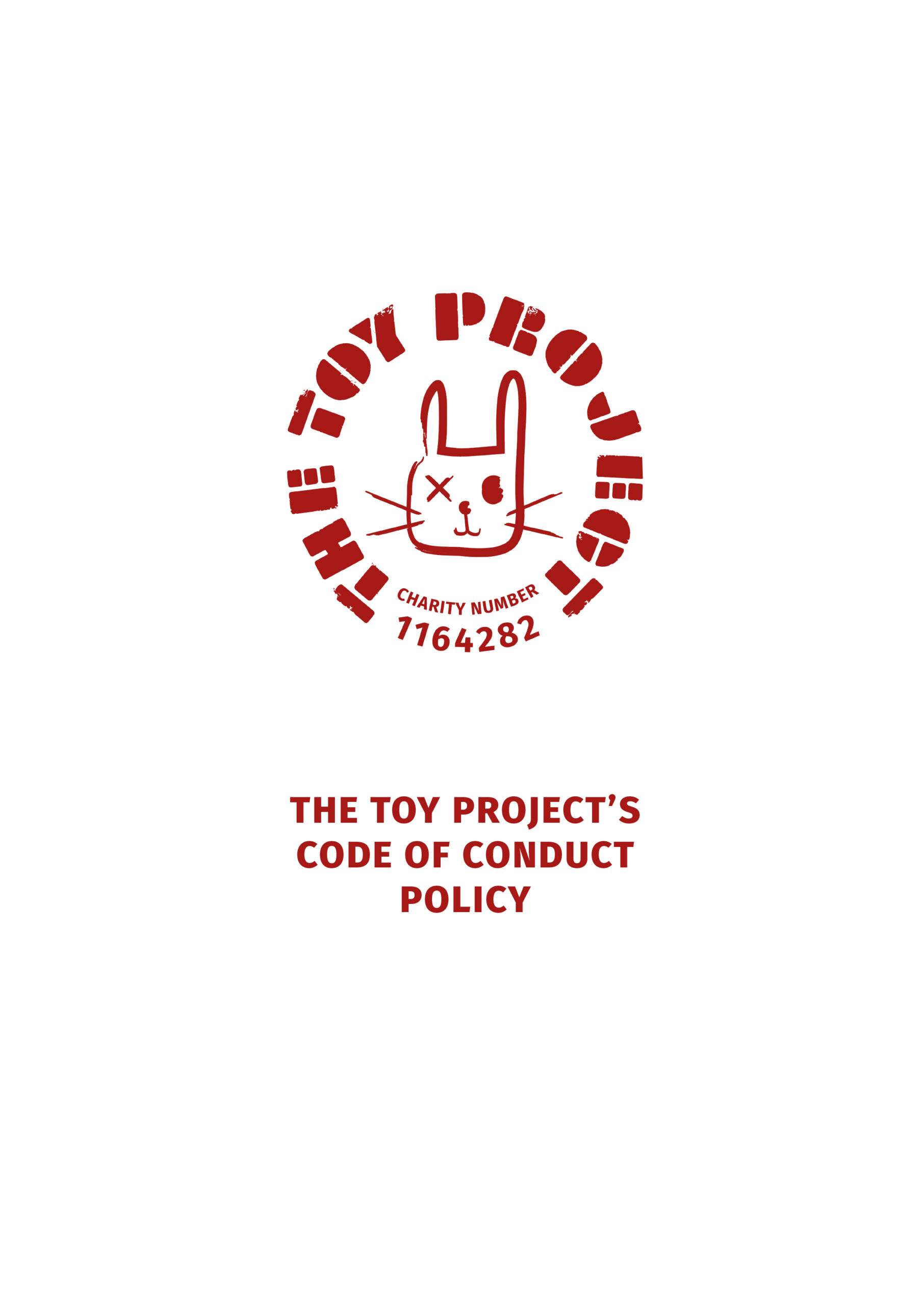 POLICIES - The TOY Project
